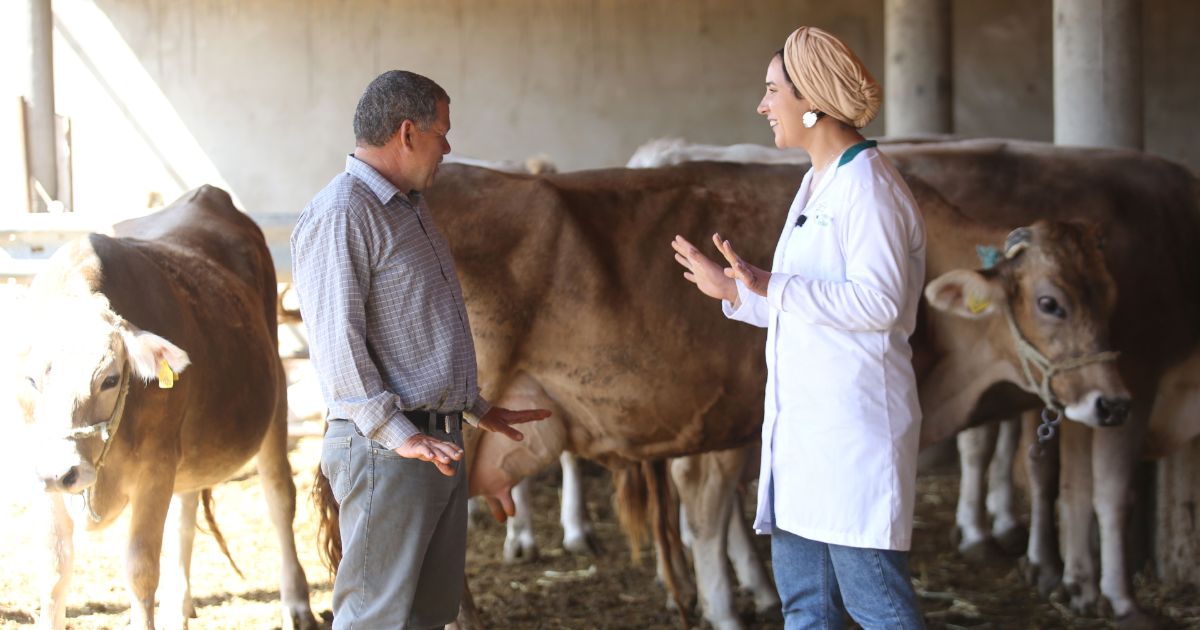 La fondation Vitalait | Fondation Vitalait
